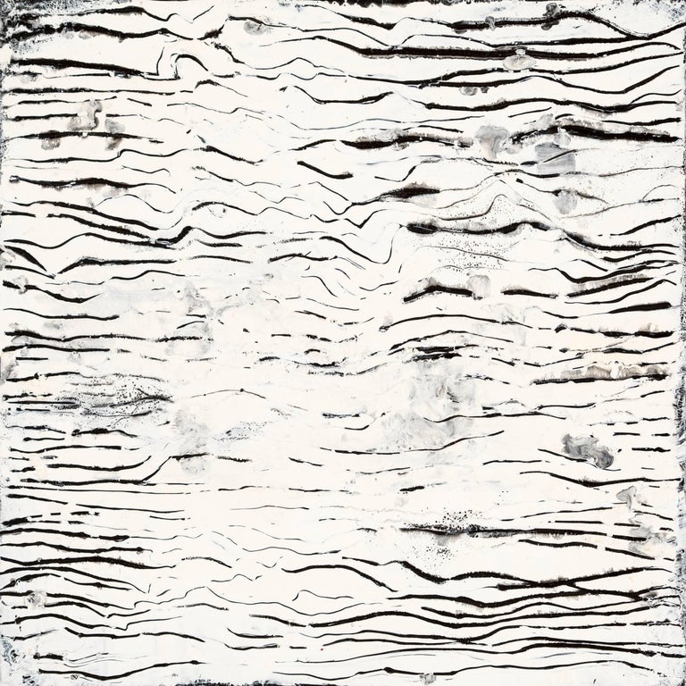 Catherine Eaton Skinner - Concatenation VI For Sale at 1stDibs