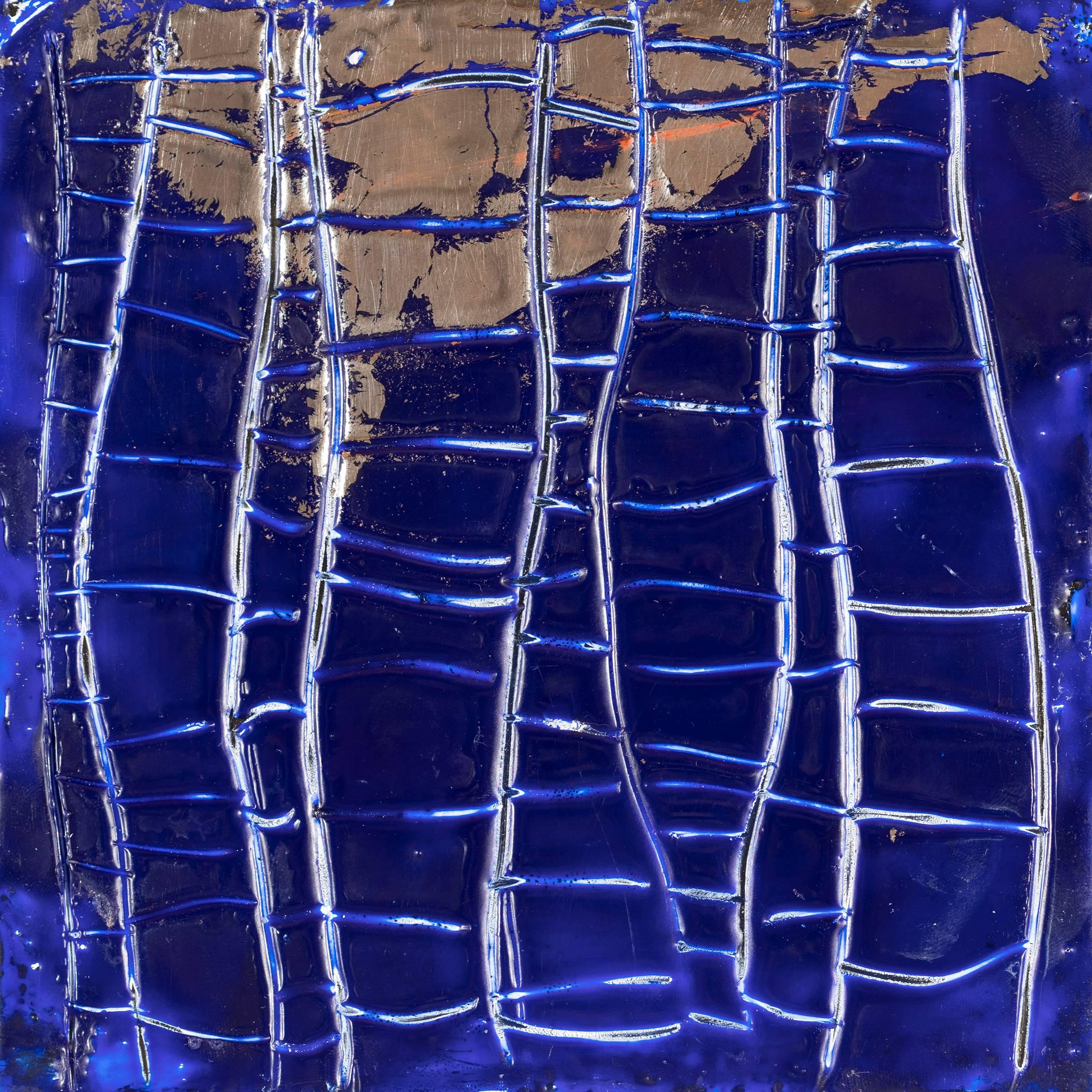 Catherine Eaton Skinner - Concatenation VII For Sale at 1stDibs