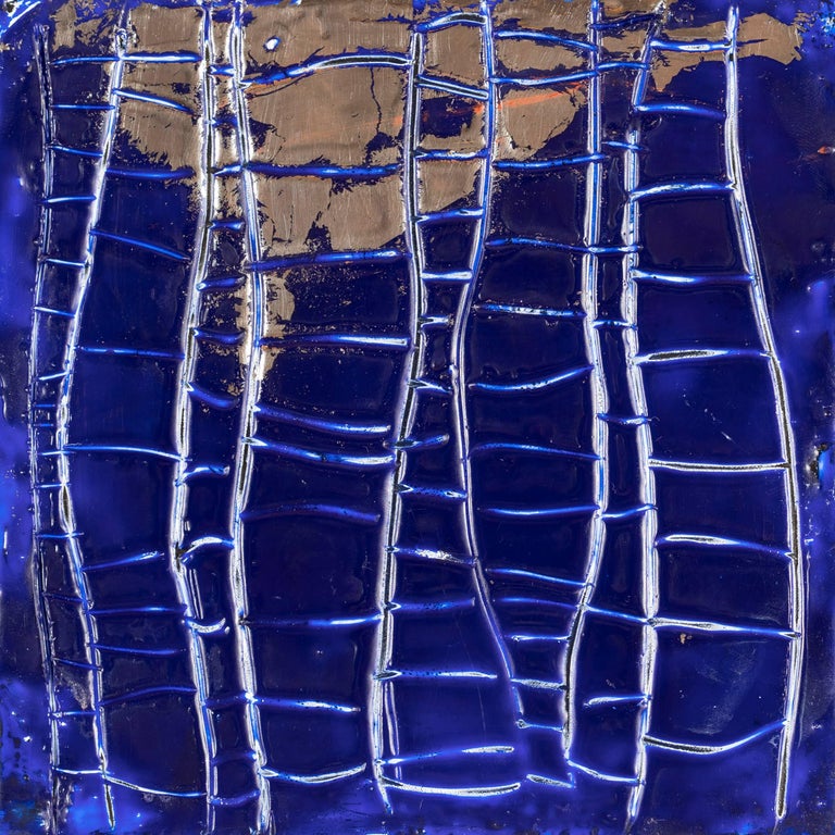 Catherine Eaton Skinner - Concatenation XIII For Sale at 1stDibs