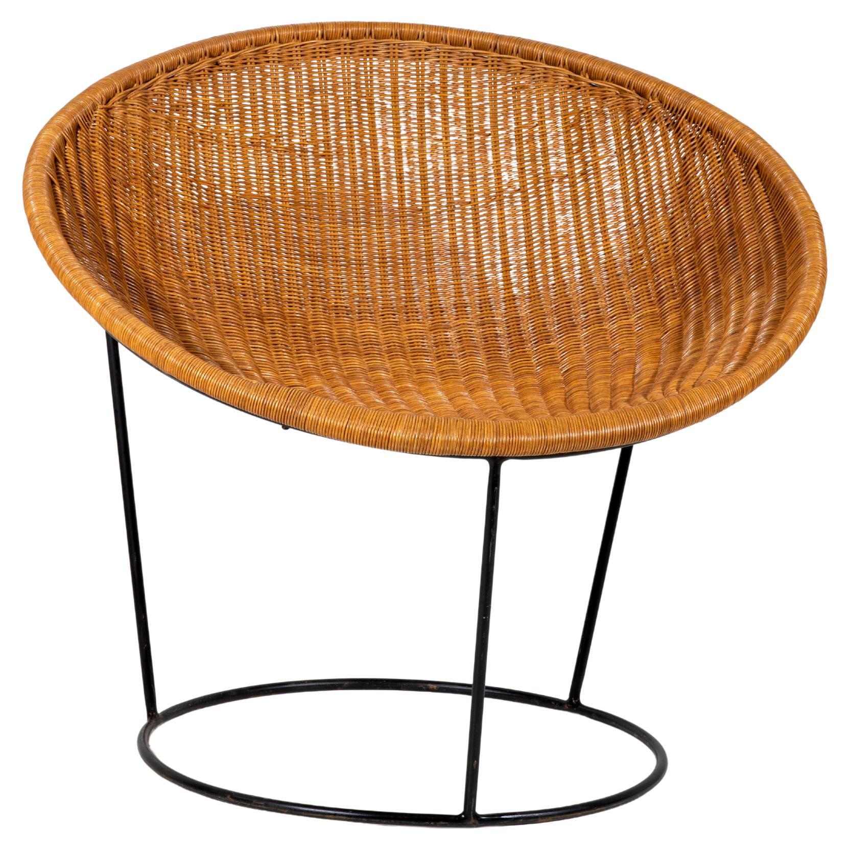 "Catherine" Iconic Armchair For Sale at 1stDibs