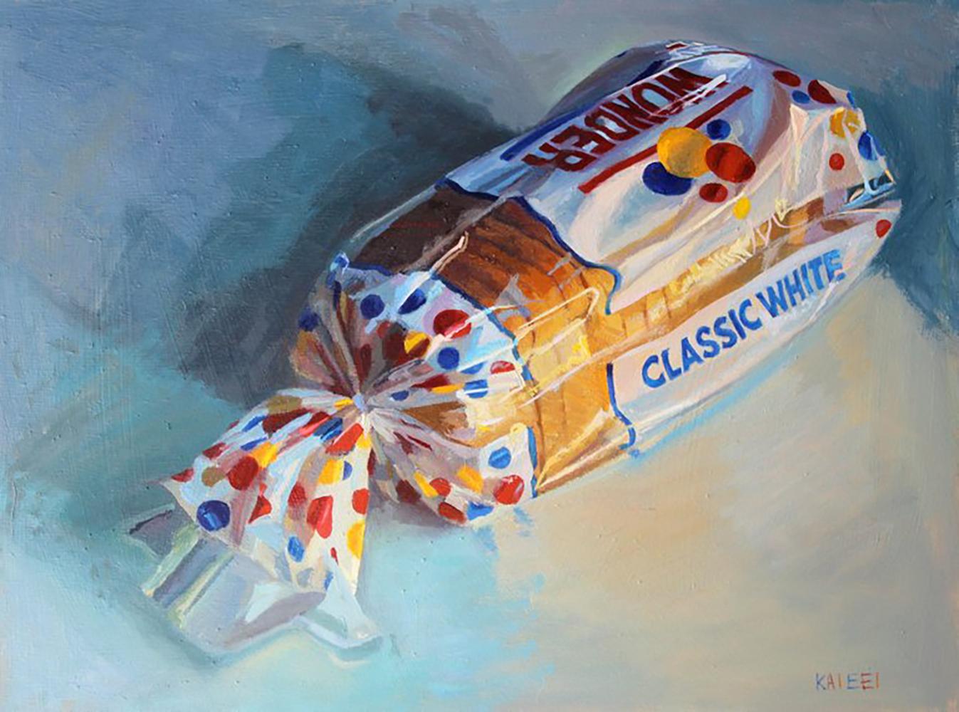 Catherine Kaleel - WONDER BREAD For Sale at 1stDibs