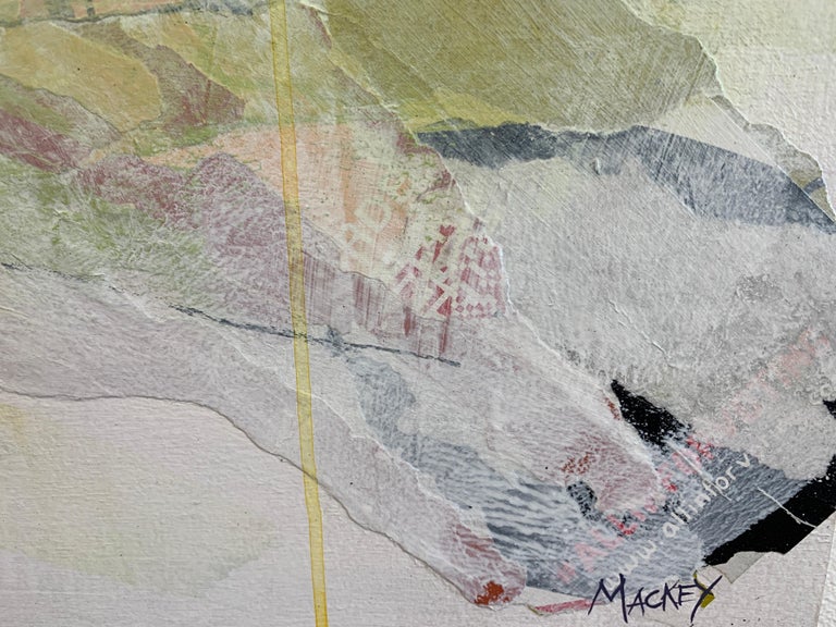 Catherine Mackey - Sinking For Sale at 1stDibs