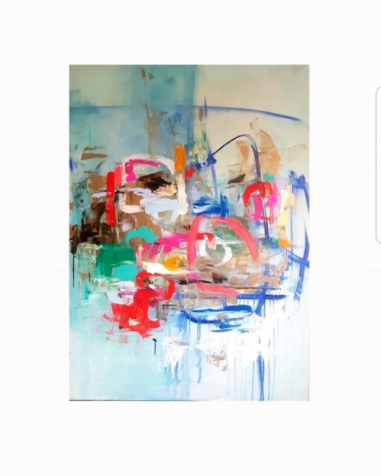Catherine Pennington-Meyer - Catherine Pennington-Meyer, A New Day ...