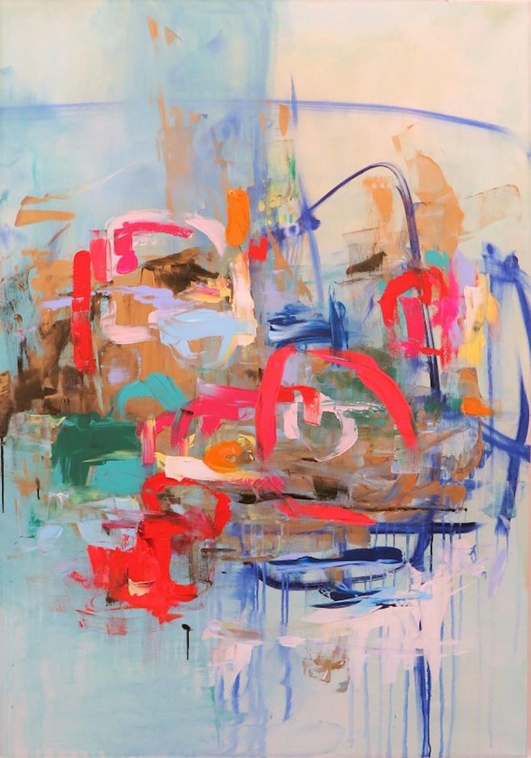 Catherine Pennington-Meyer - Catherine Pennington-Meyer, A New Day ...