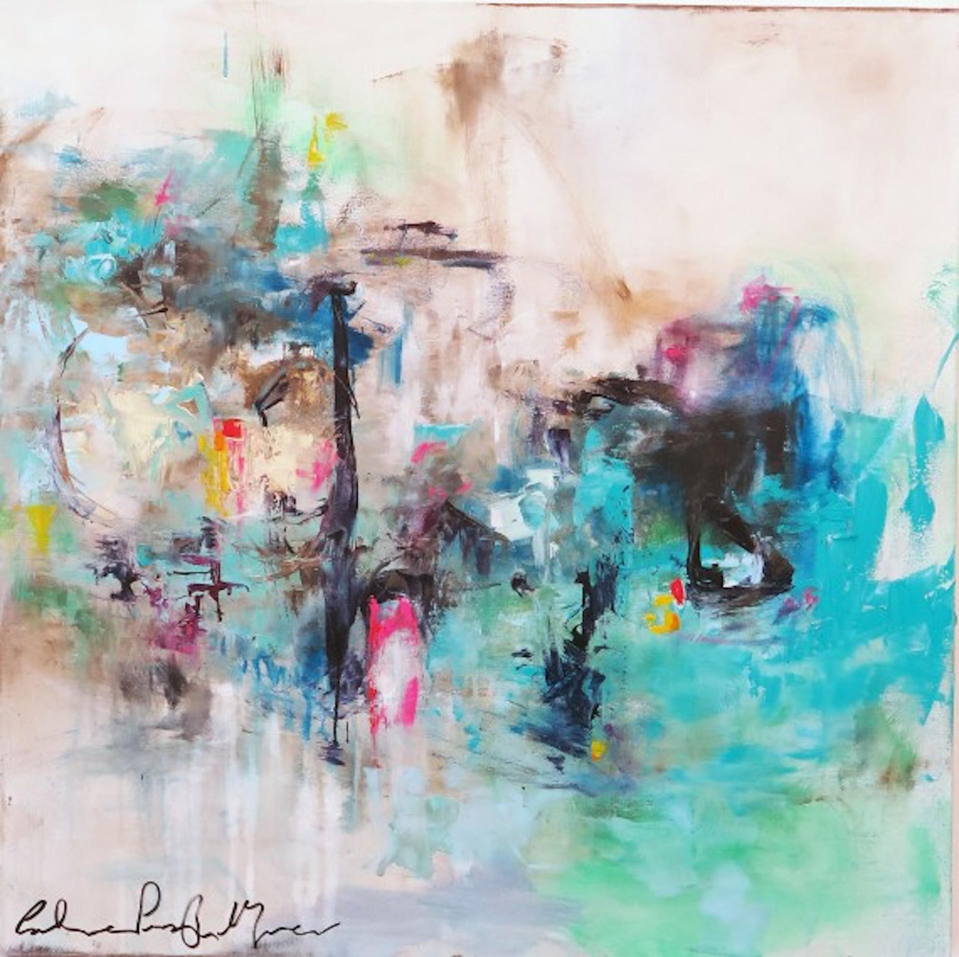 Catherine Pennington-Meyer - Catherine Pennington-Meyer, Perspective ...