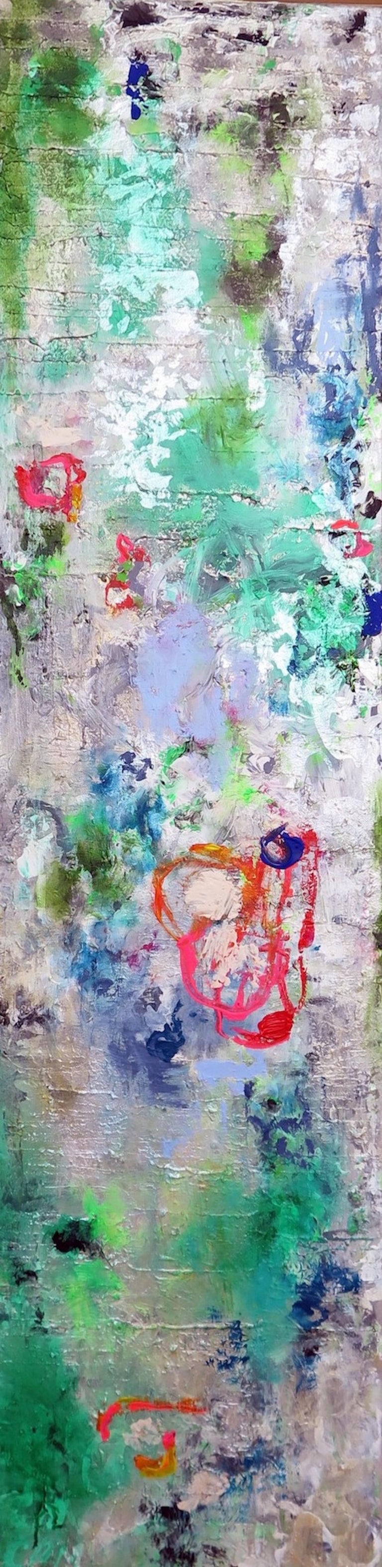 Catherine Pennington-Meyer - Catherine Pennington-Meyer, Printemps ...