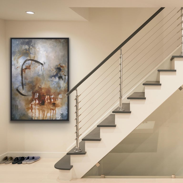 Catherine Pennington-Meyer - Catherine Pennington-Meyer, Untitled ...