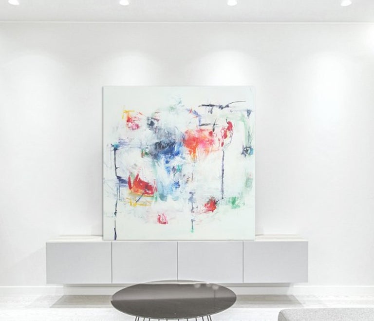 Catherine Pennington-Meyer - Lift, Catherine Pennington-Meyer, Original ...