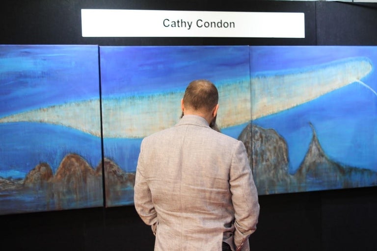 Cathy Condon - The Passage For Sale at 1stDibs