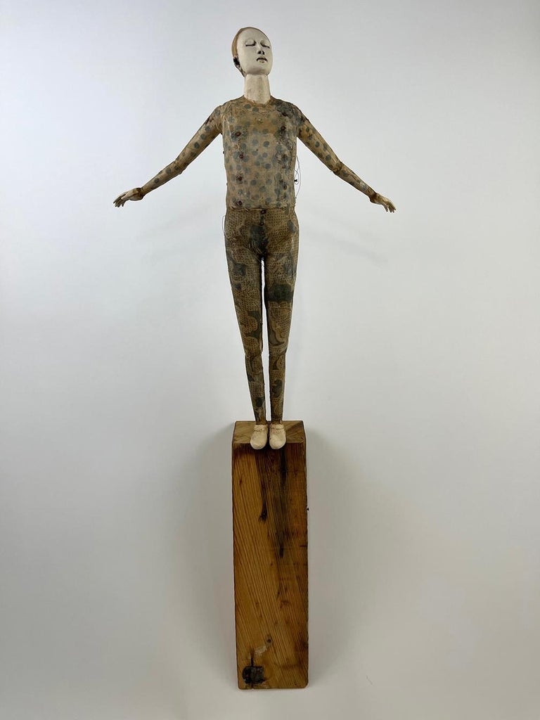 Cathy Rose - Flying Lessons at 1stDibs