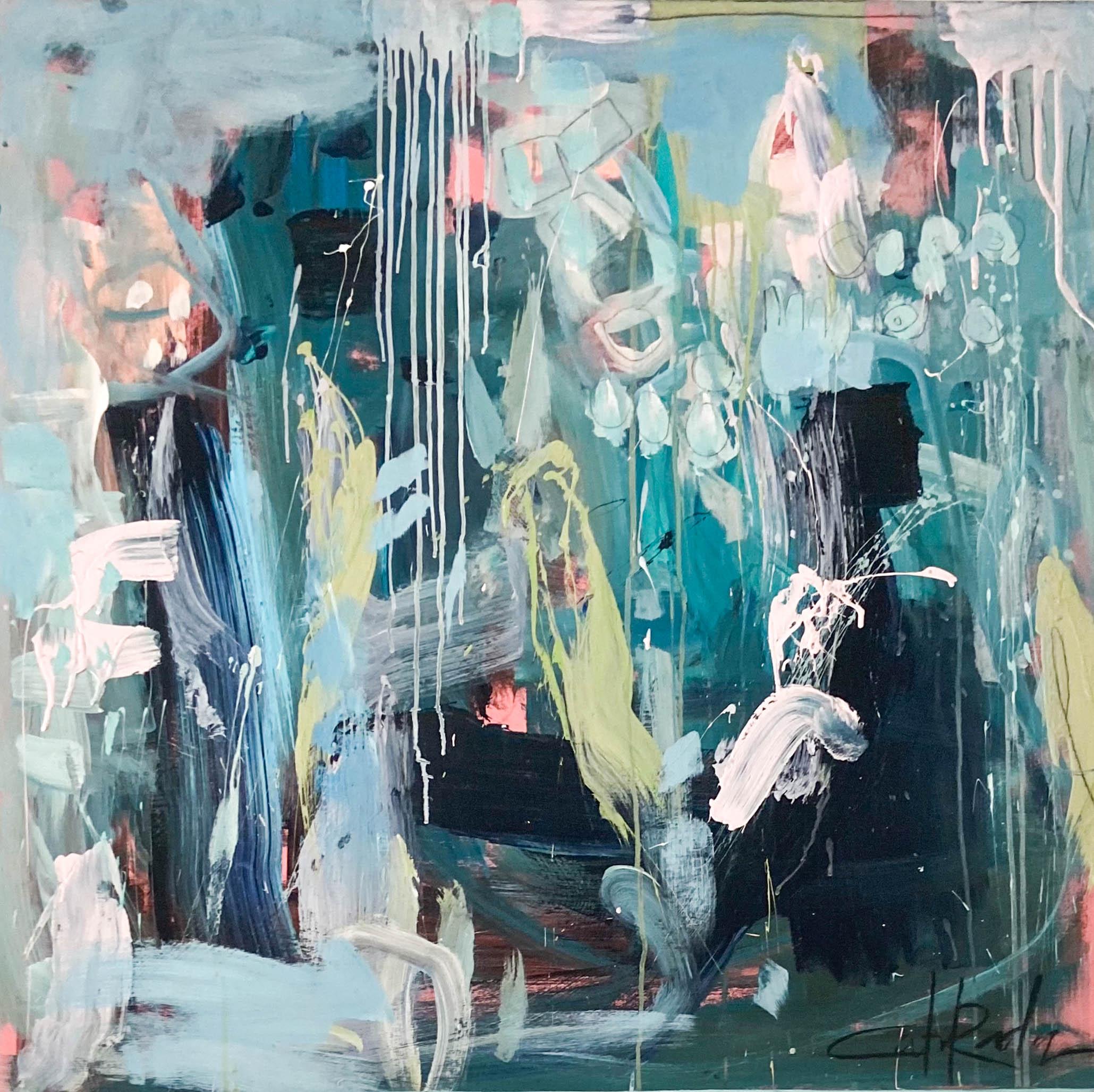 Trevor Kiernander - One Step Beyond For Sale at 1stDibs