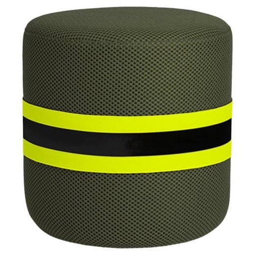 Atelier Biagetti Palla Wellness Sitting Ball In Ecosustainable Gold