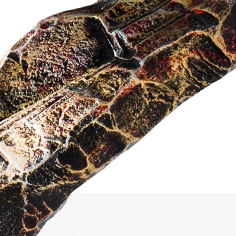 Cavallo Table by Salvino Marsura For Sale at 1stDibs