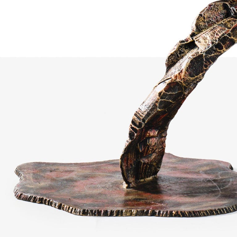 Cavallo Table by Salvino Marsura For Sale at 1stDibs