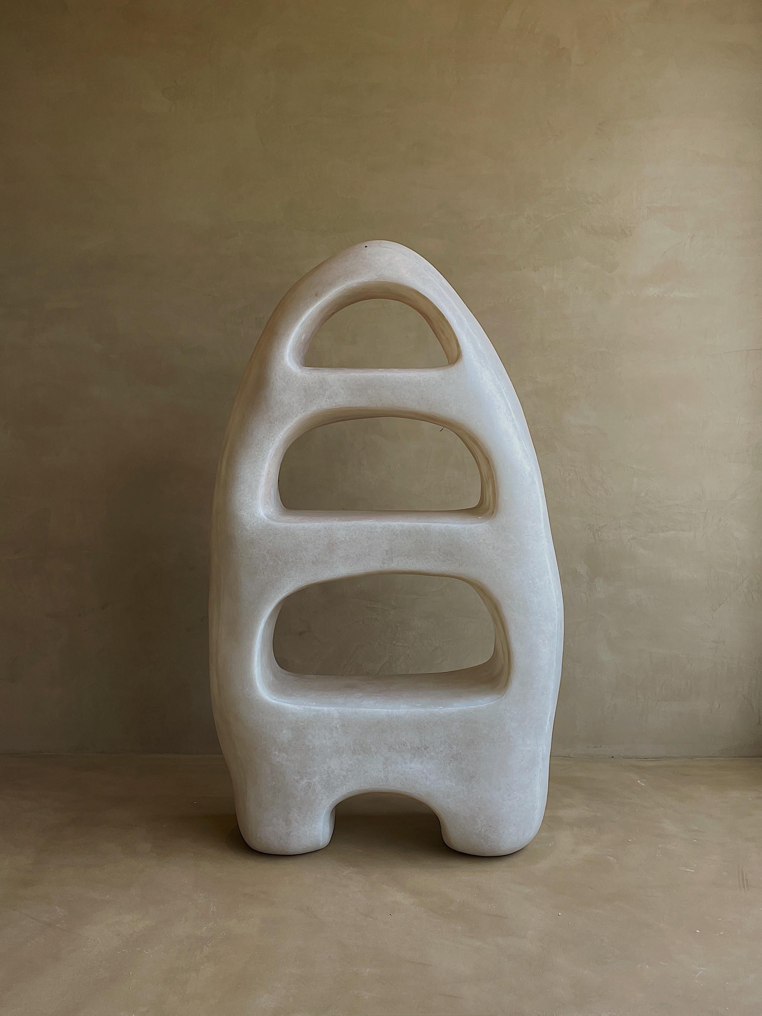 Cave Shelf by Karstudio For Sale at 1stDibs | cave shelves