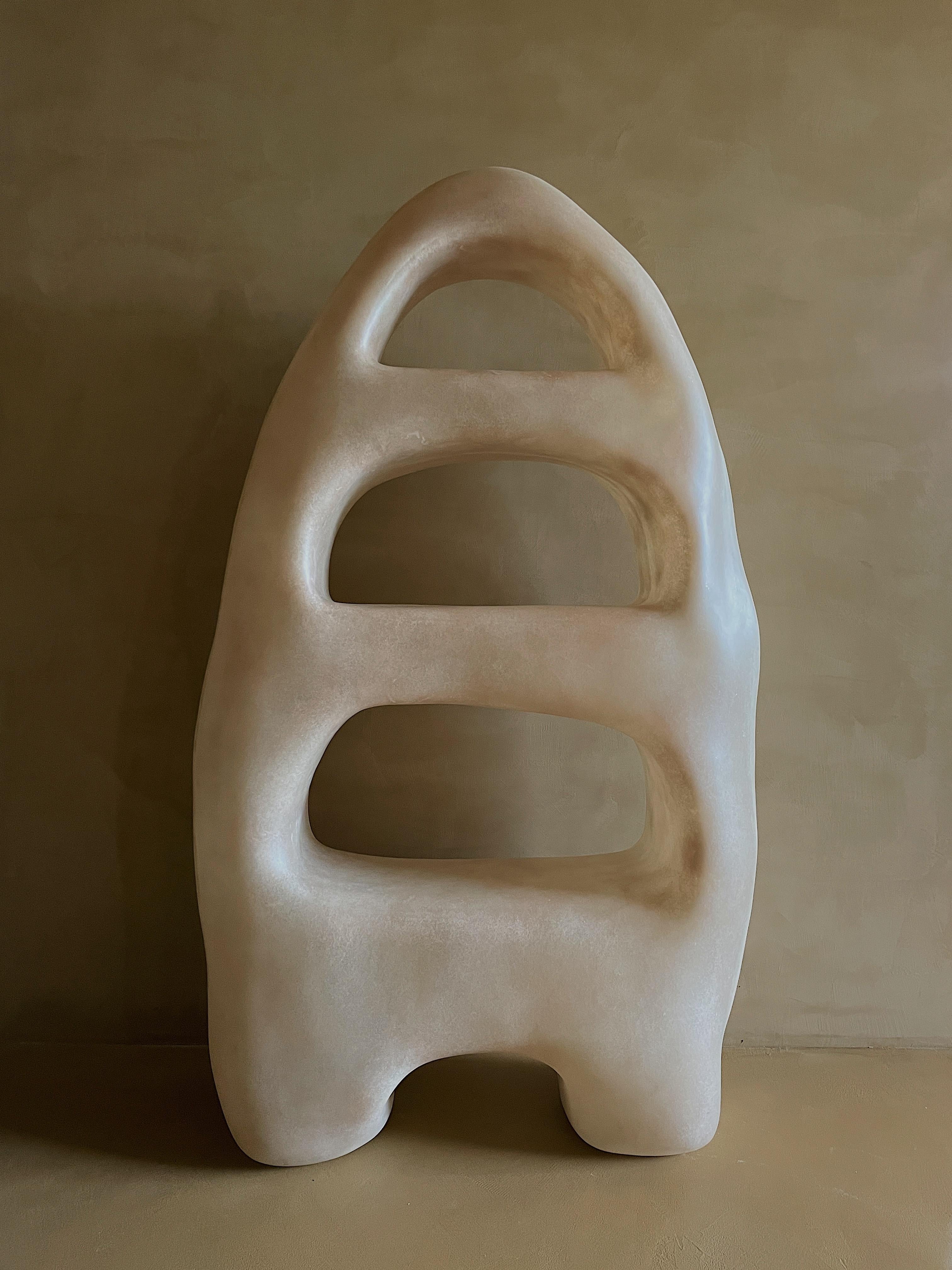 Cave Shelf by Karstudio For Sale at 1stDibs | cave shelves