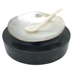 Caviar Serving Set #2 For Sale at 1stDibs