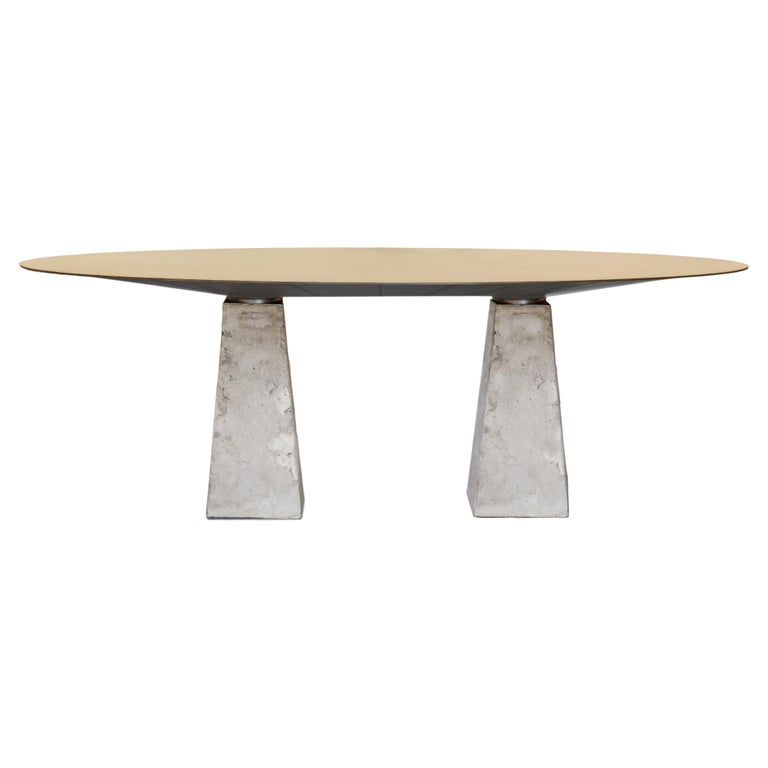 CBS_2 Table by Jan Garncarek For Sale at 1stDibs