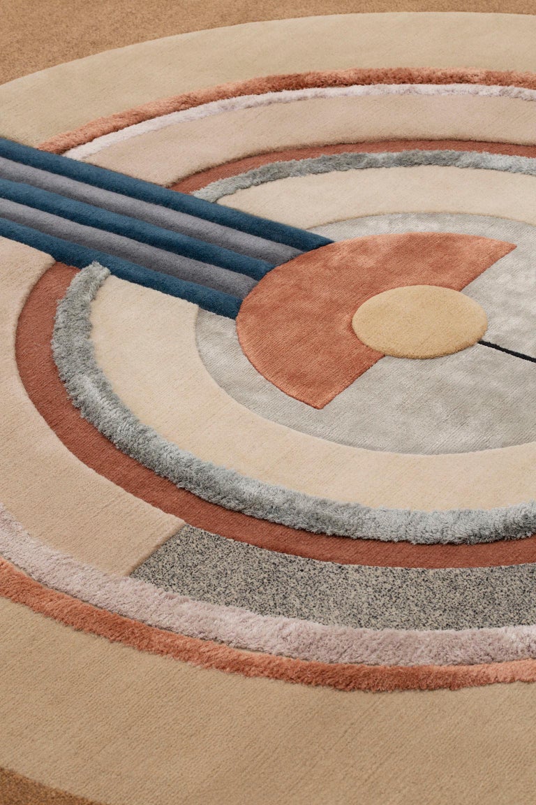 cc-tapis Bliss Ultimate Rug by Mae Engelgeer For Sale at 1stDibs | mae ...