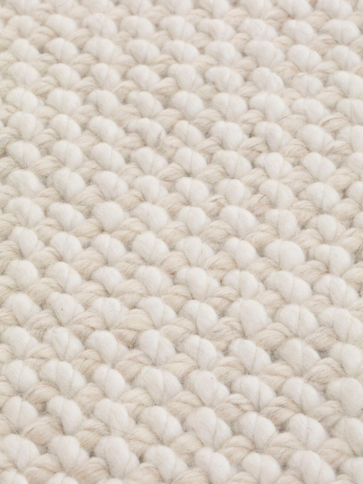 cc-tapis EVERYDAY COLLECTION - NIGHT handmade rug For Sale at 1stDibs