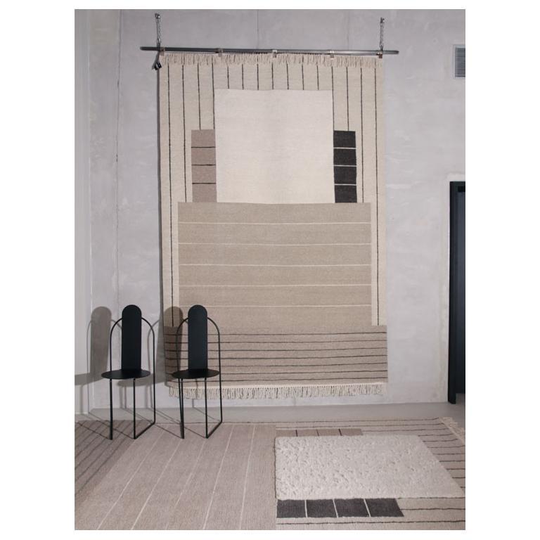 cc-tapis Fasuma A Rug by Chiara Andreatti For Sale at 1stDibs