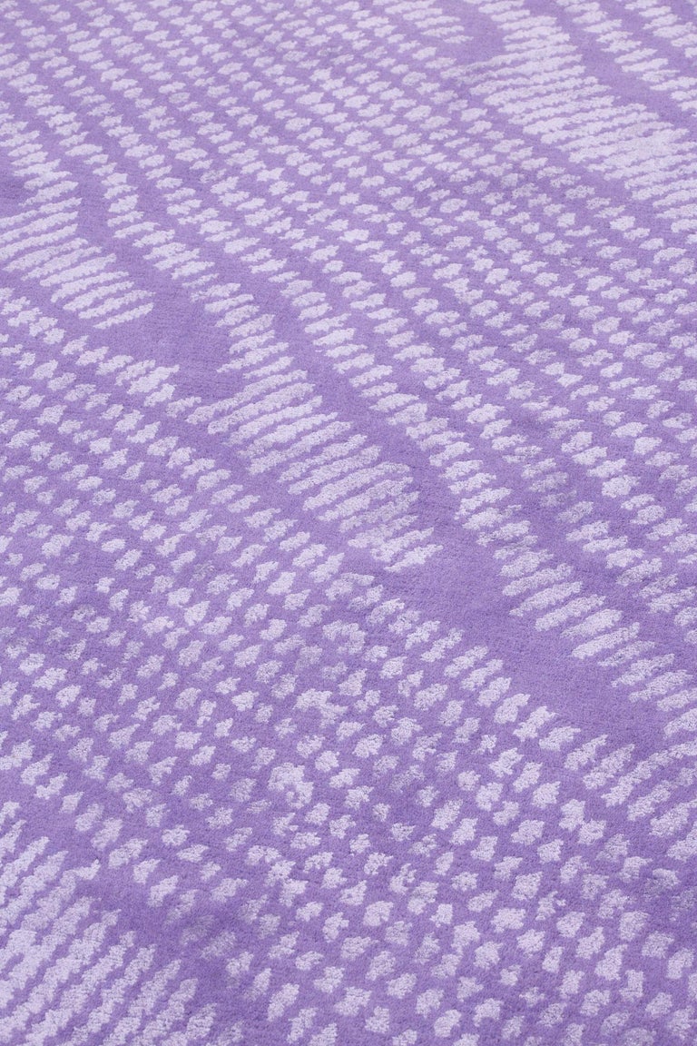 cc-tapis Moire' Collection Quadratic Cream by Objects of Common ...