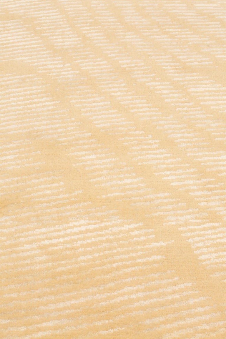 cc-tapis Moire' Collection Quadratic Cream by Objects of Common ...