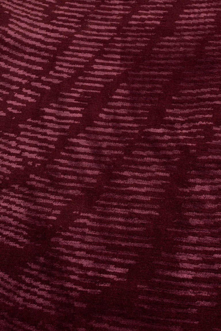 cc-tapis Moire' Collection Quadratic Cream by Objects of Common ...