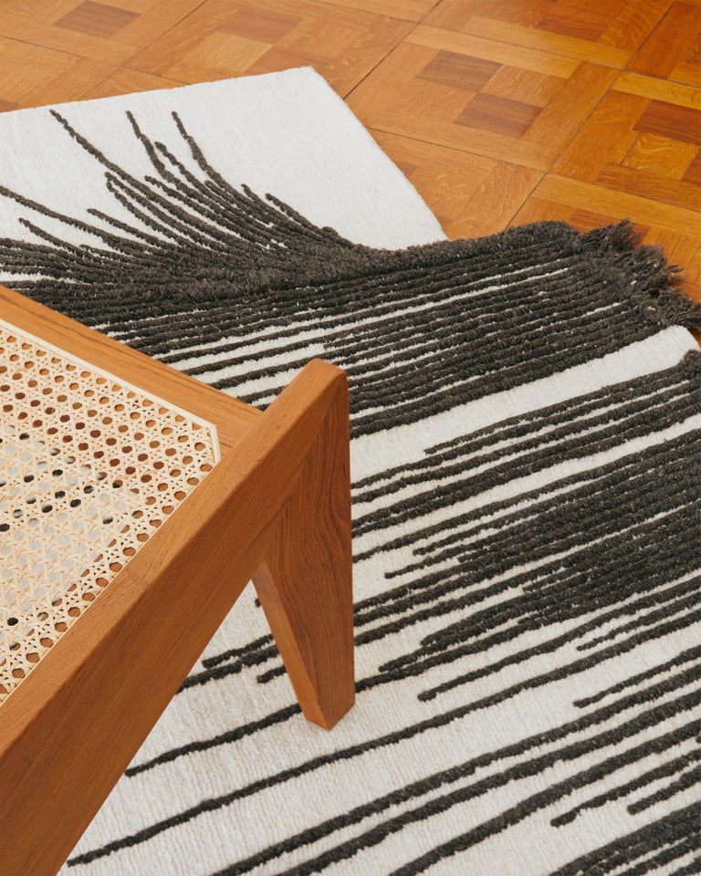 cc-tapis Rug Fuga Scene 3 by Cristian Mohaded For Sale at 1stDibs