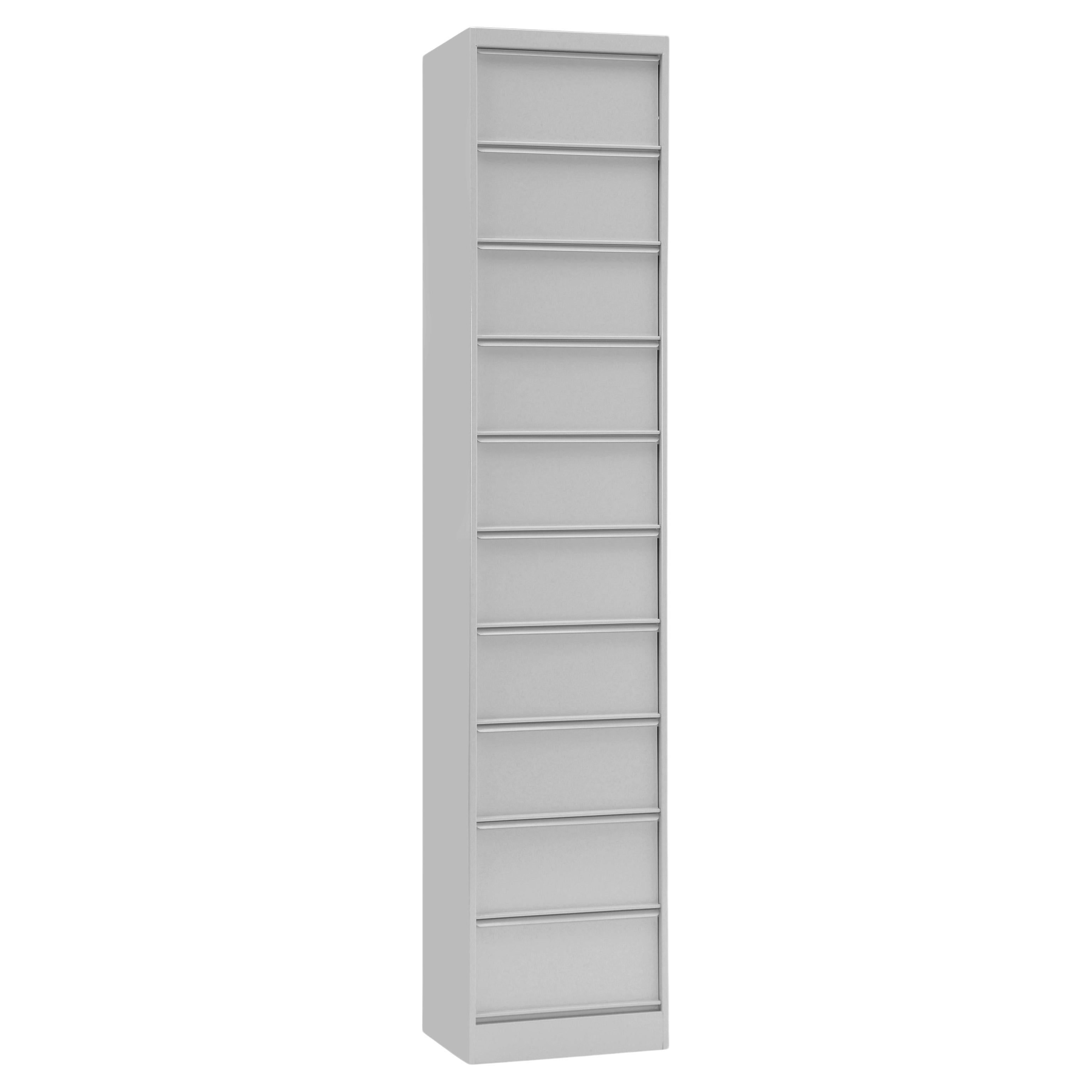 Customizable CC3 Industrial Cabinet in Pop Colors by Xavier Pauchard ...