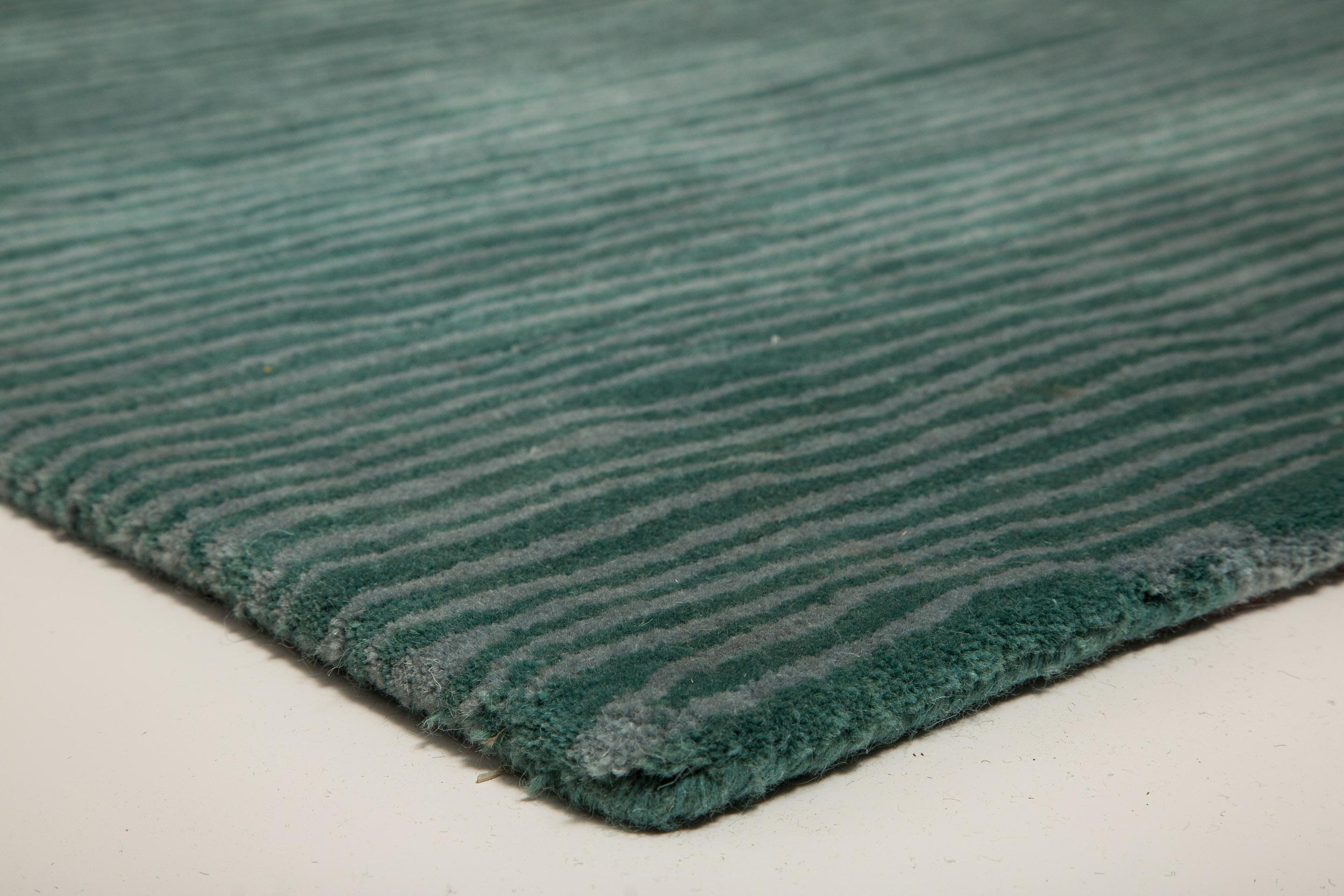 CC2977, Hand Tufted Area Rug made with New Zealand Wool, by Thirty Six ...