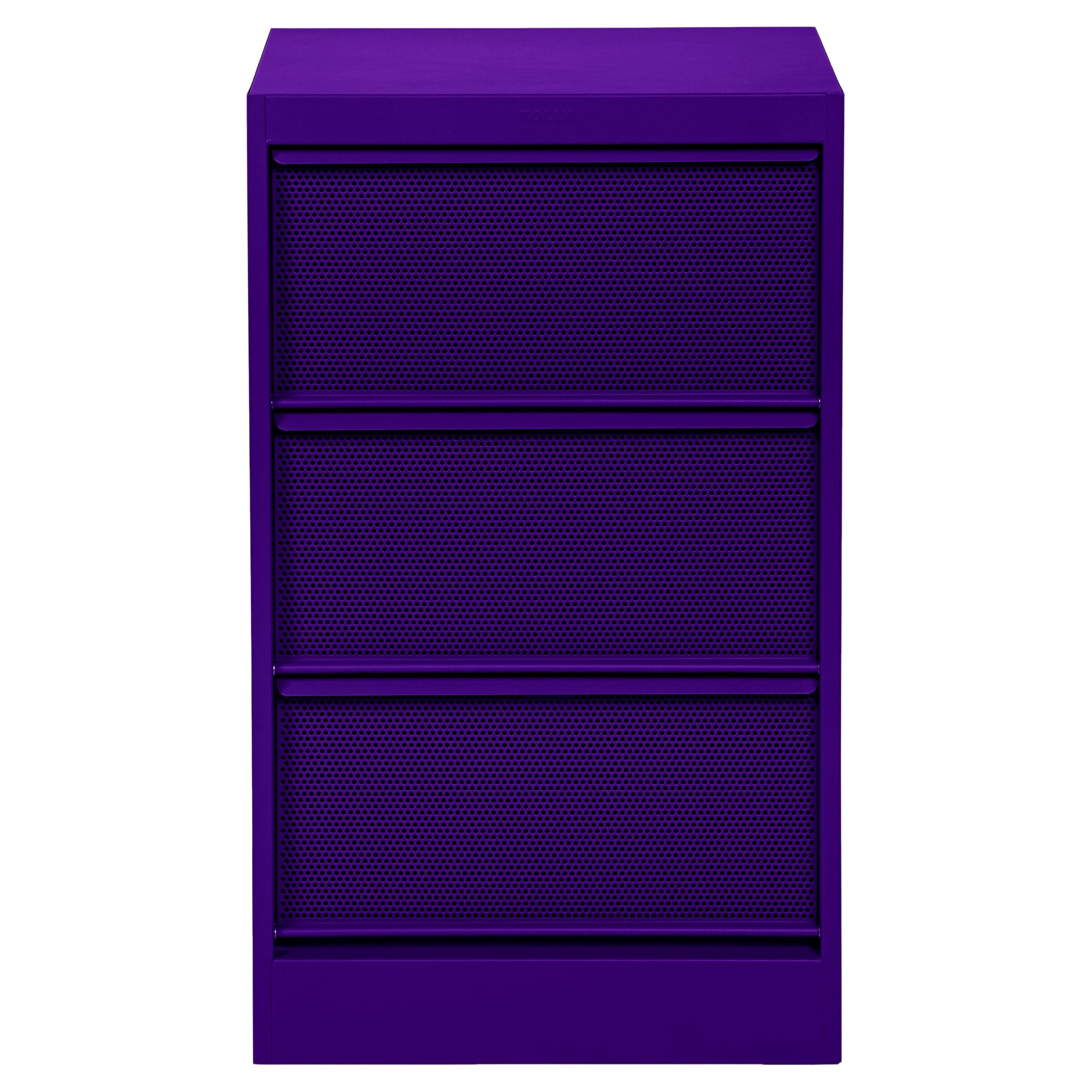 Customizable CC3 Industrial Cabinet in Essential Colors by Xavier ...