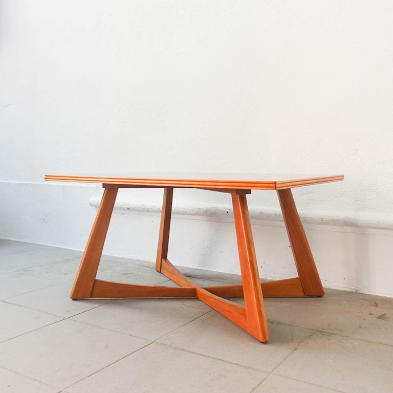 CC41 "Utility Furniture" Coffee Table, 1950's For Sale at 1stDibs ...