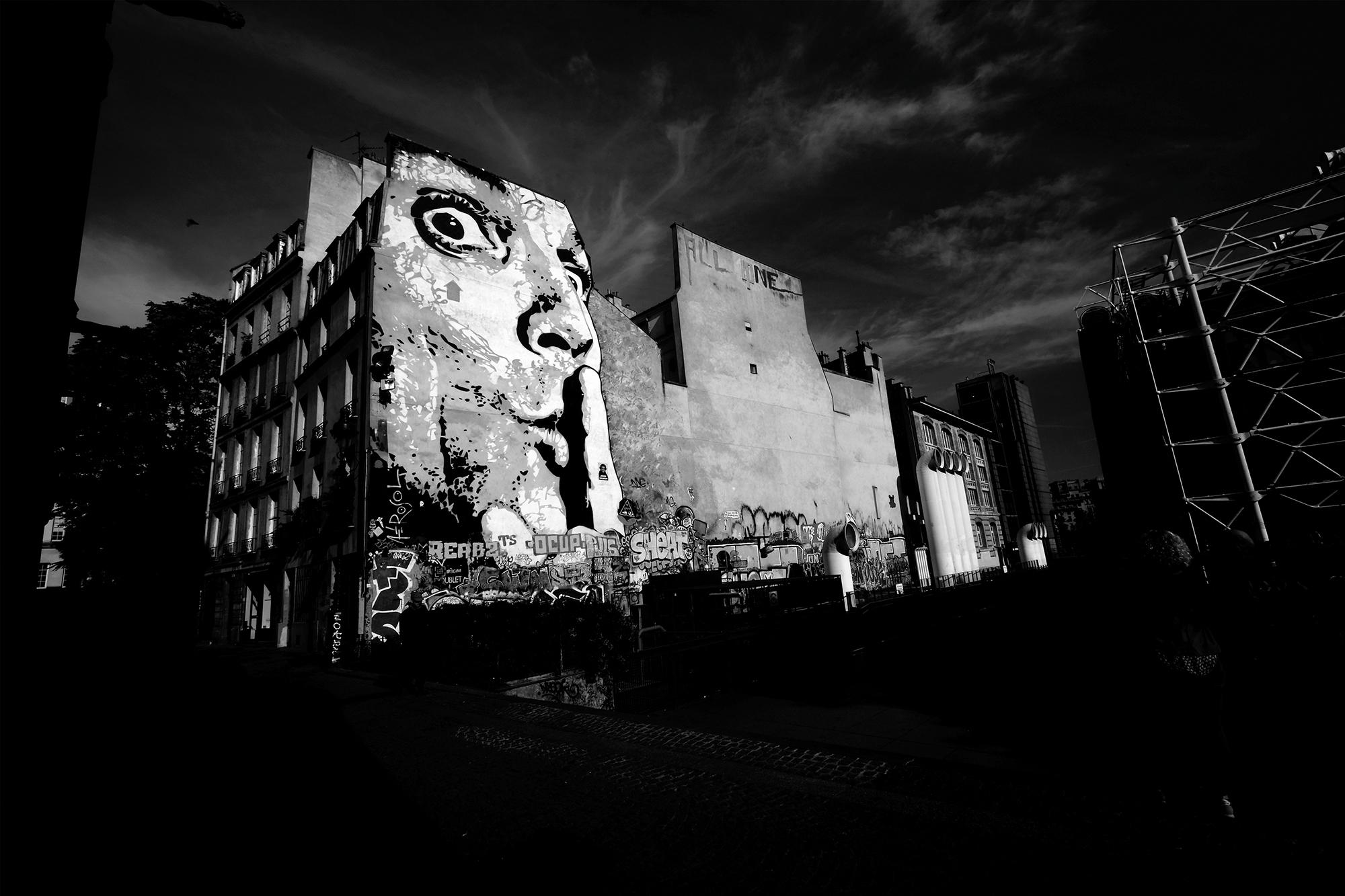 Cédric Fontaine - French Contemporary Photography by Cédric Fontaine ...