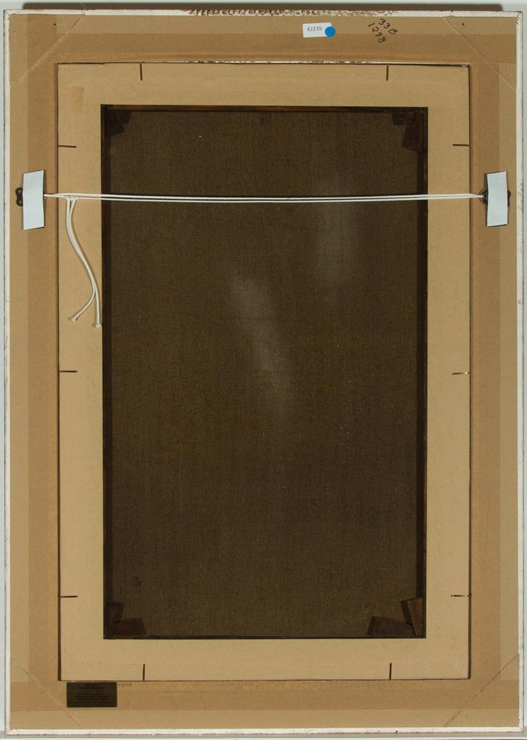 C.E. Gordon Stuart - C.E. Gordon Stuart (fl. 1892-1896) - Signed 1887 ...