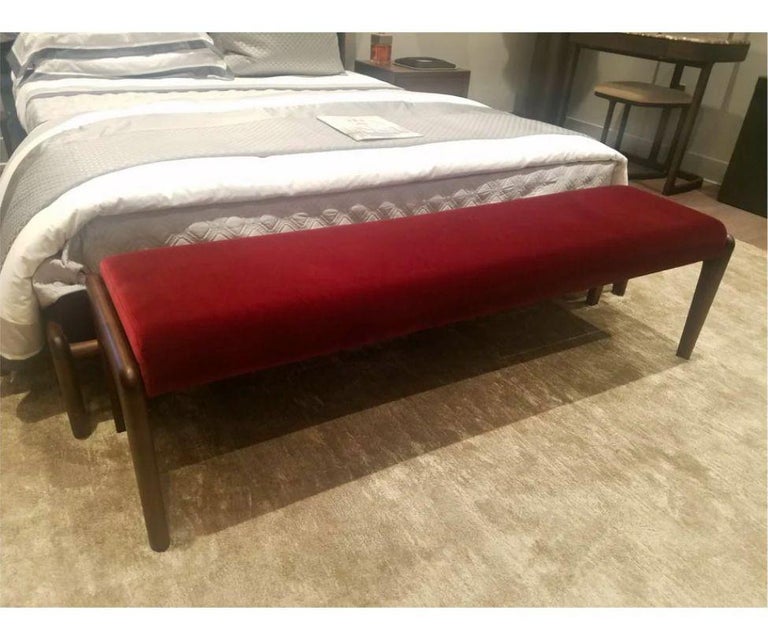 Ceccotti Collezioni Sleeping Muse Bench by Roberto Lazzeroni For Sale ...