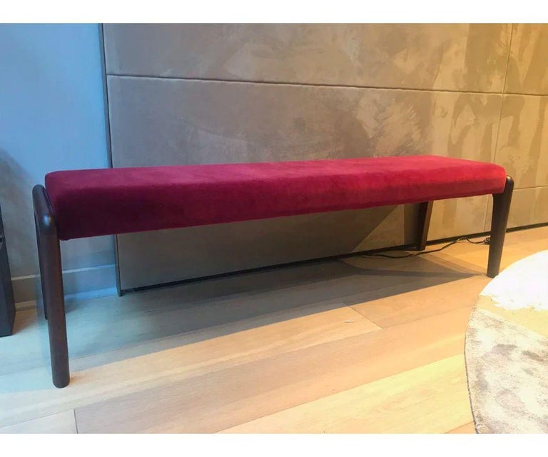 Ceccotti Collezioni Sleeping Muse Bench by Roberto Lazzeroni For Sale ...