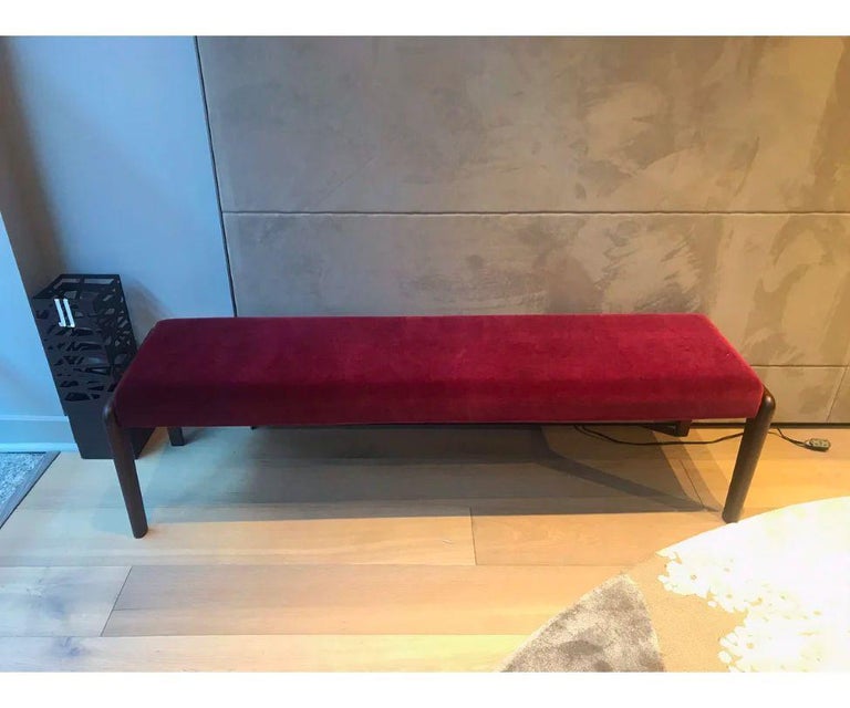 Ceccotti Collezioni Sleeping Muse Bench by Roberto Lazzeroni For Sale ...