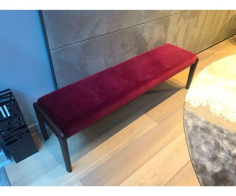Ceccotti Collezioni Sleeping Muse Bench by Roberto Lazzeroni For Sale ...