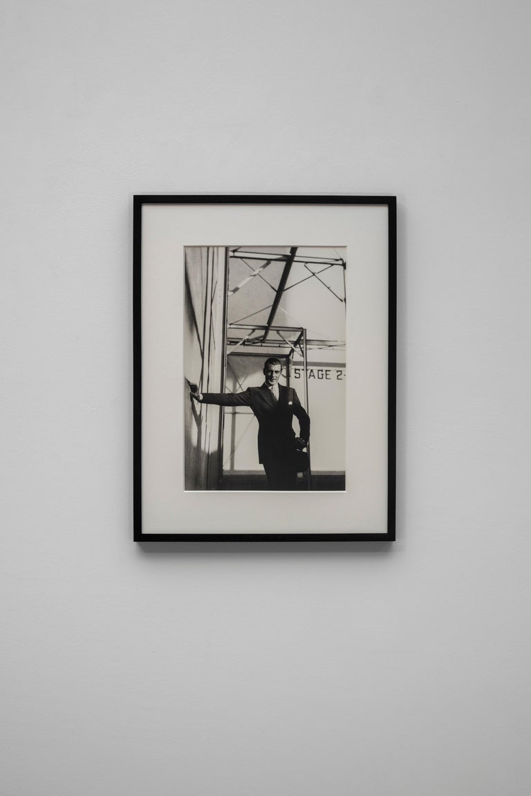 Cecil Beaton - Gary Cooper, 1931 - Cecil Beaton (Portrait Photography ...