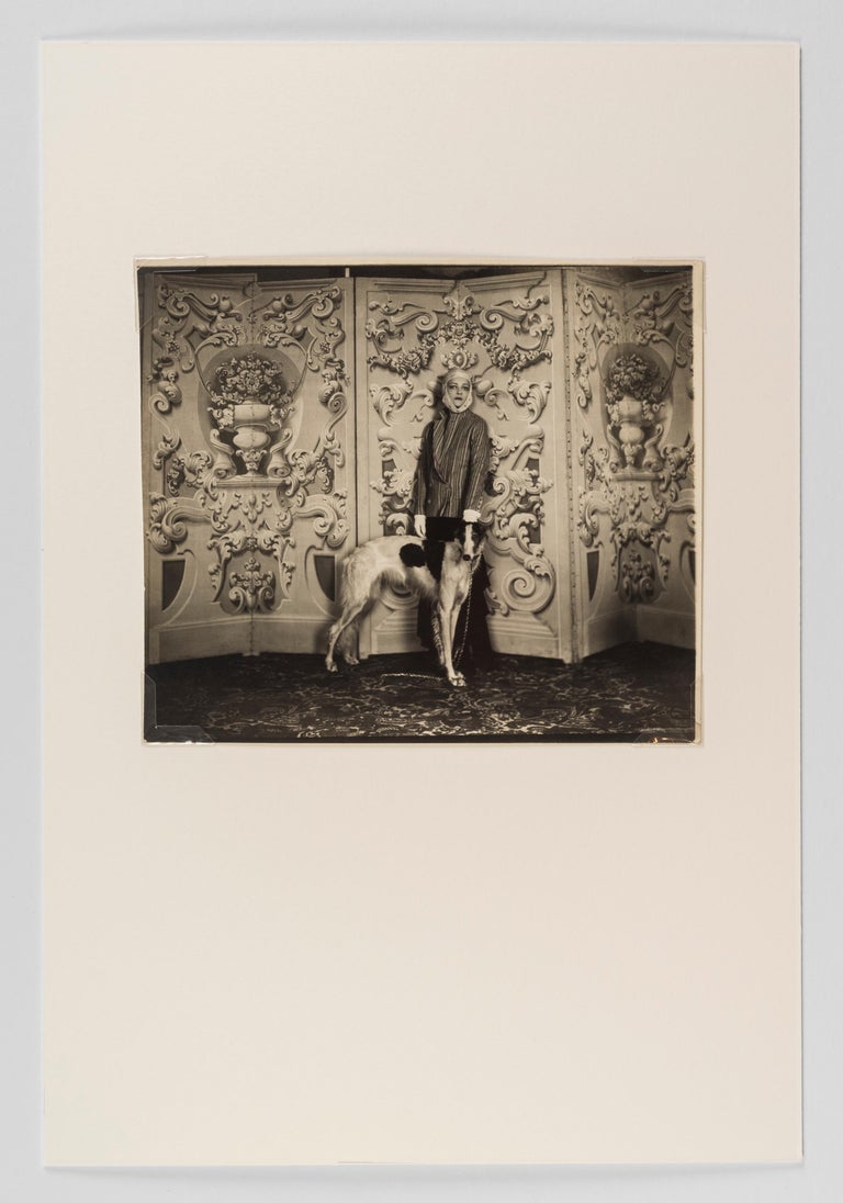 Cecil Beaton - Georgia Sitwell, 1930 - Portrait Photography For Sale at ...