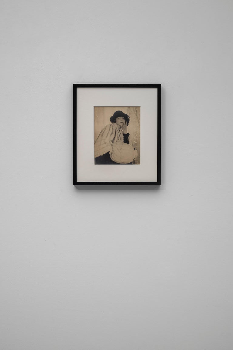 Cecil Beaton - Meraud Guinness, 1930s - Cecil Beaton (Fashion Portrait ...