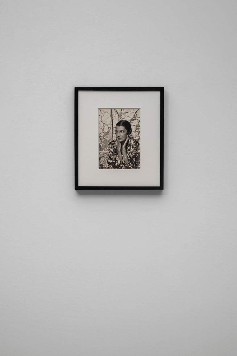 Cecil Beaton - Mrs Daisy Fellows, c.1930s - Cecil Beaton (Portrait ...