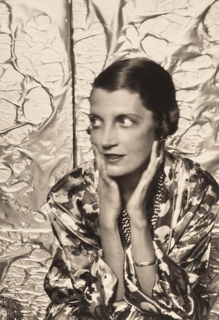 Cecil Beaton - Mrs Daisy Fellows, c.1930s - Cecil Beaton (Portrait ...