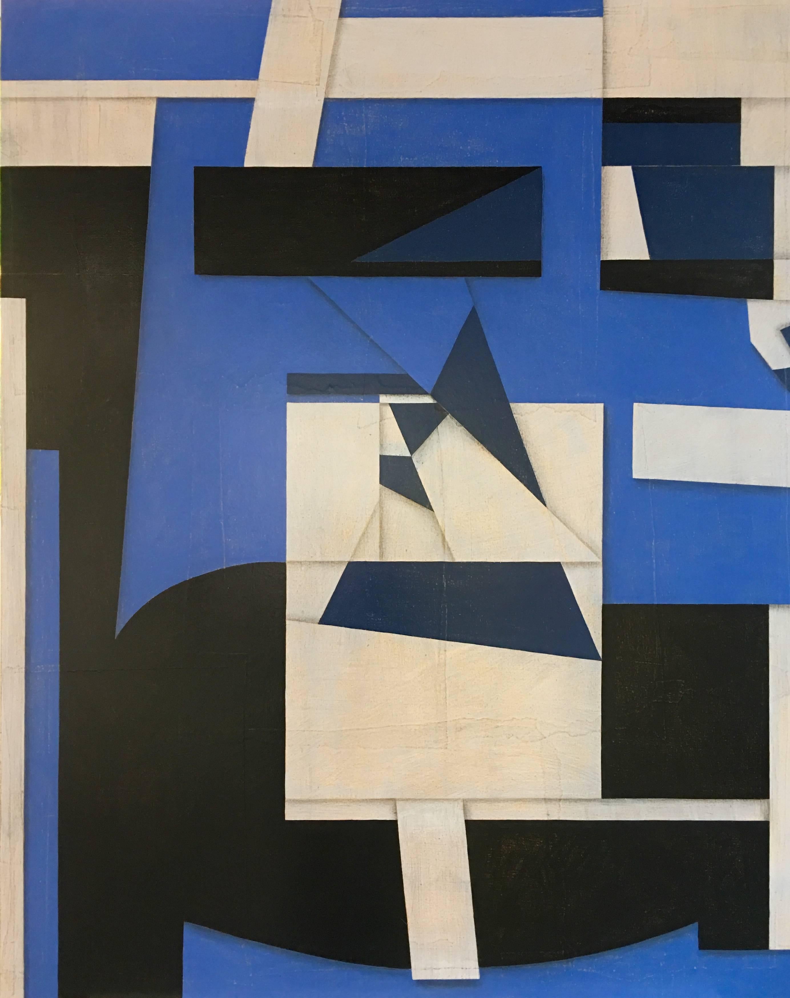 Cecil Touchon - Original Collage by renown artist: Cecil Touchon For ...