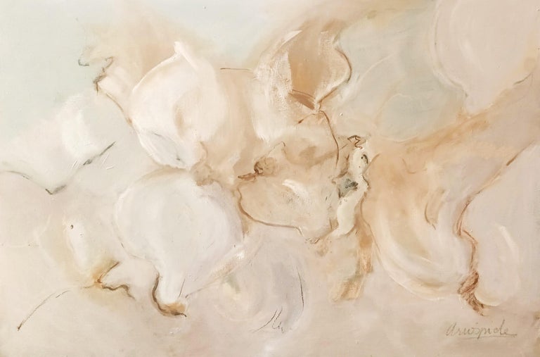Cecilia Arrospide - FLORECER For Sale at 1stDibs