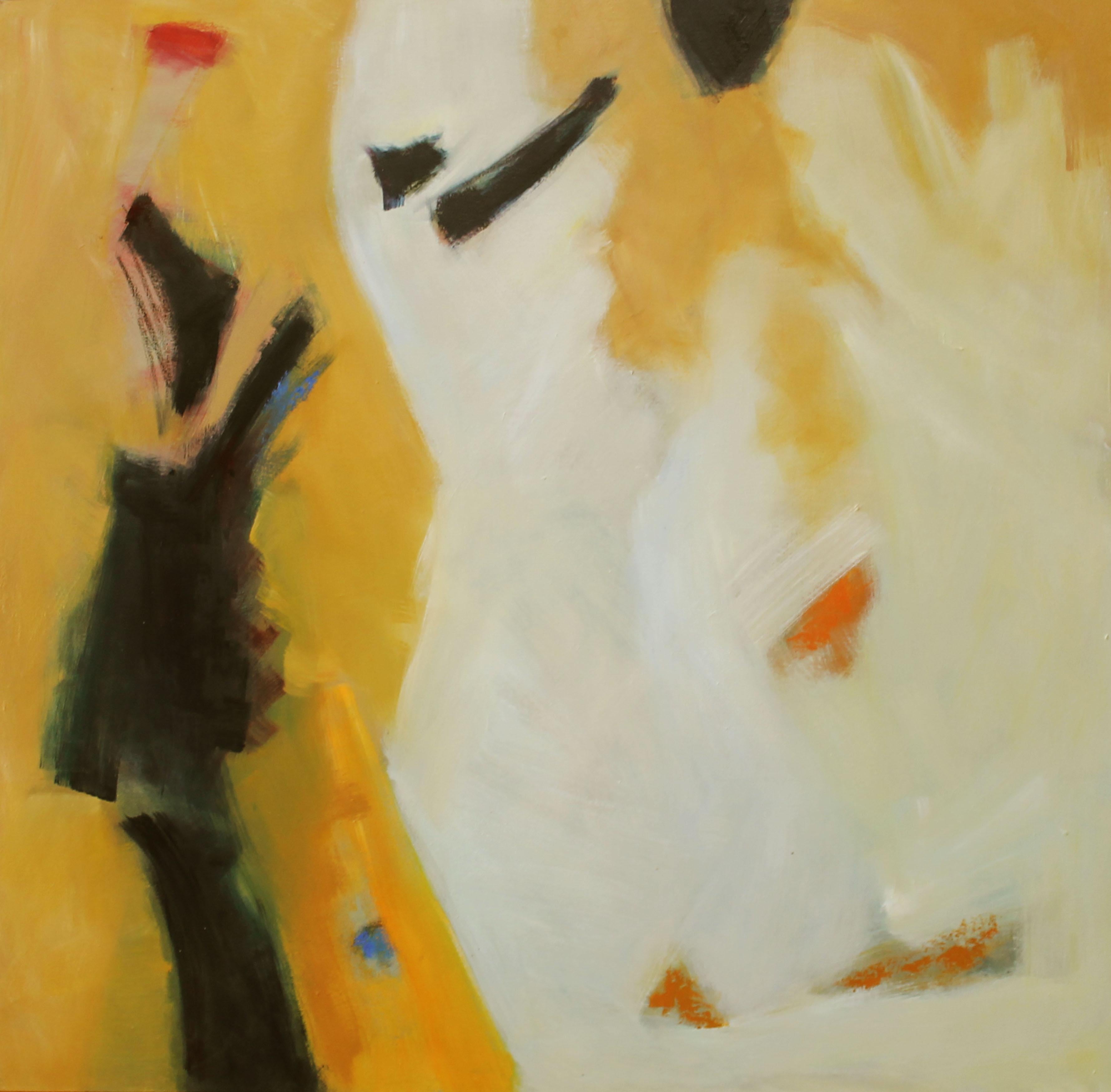 Maria Jose Concha - Geografia del color, Amanecer, pink and green ...