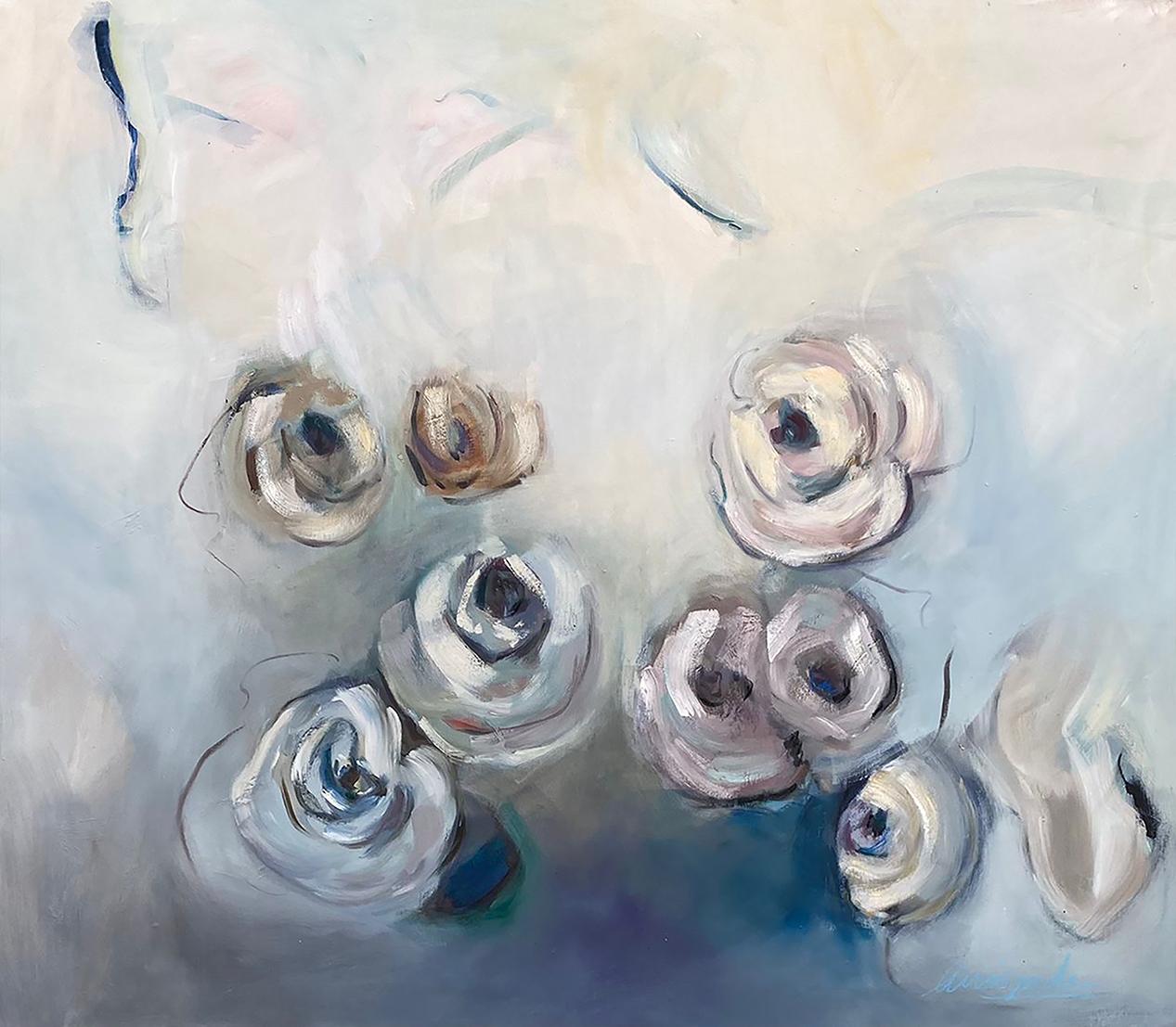 Heidi Berrin Shonkoff - Shifting Winds For Sale at 1stDibs