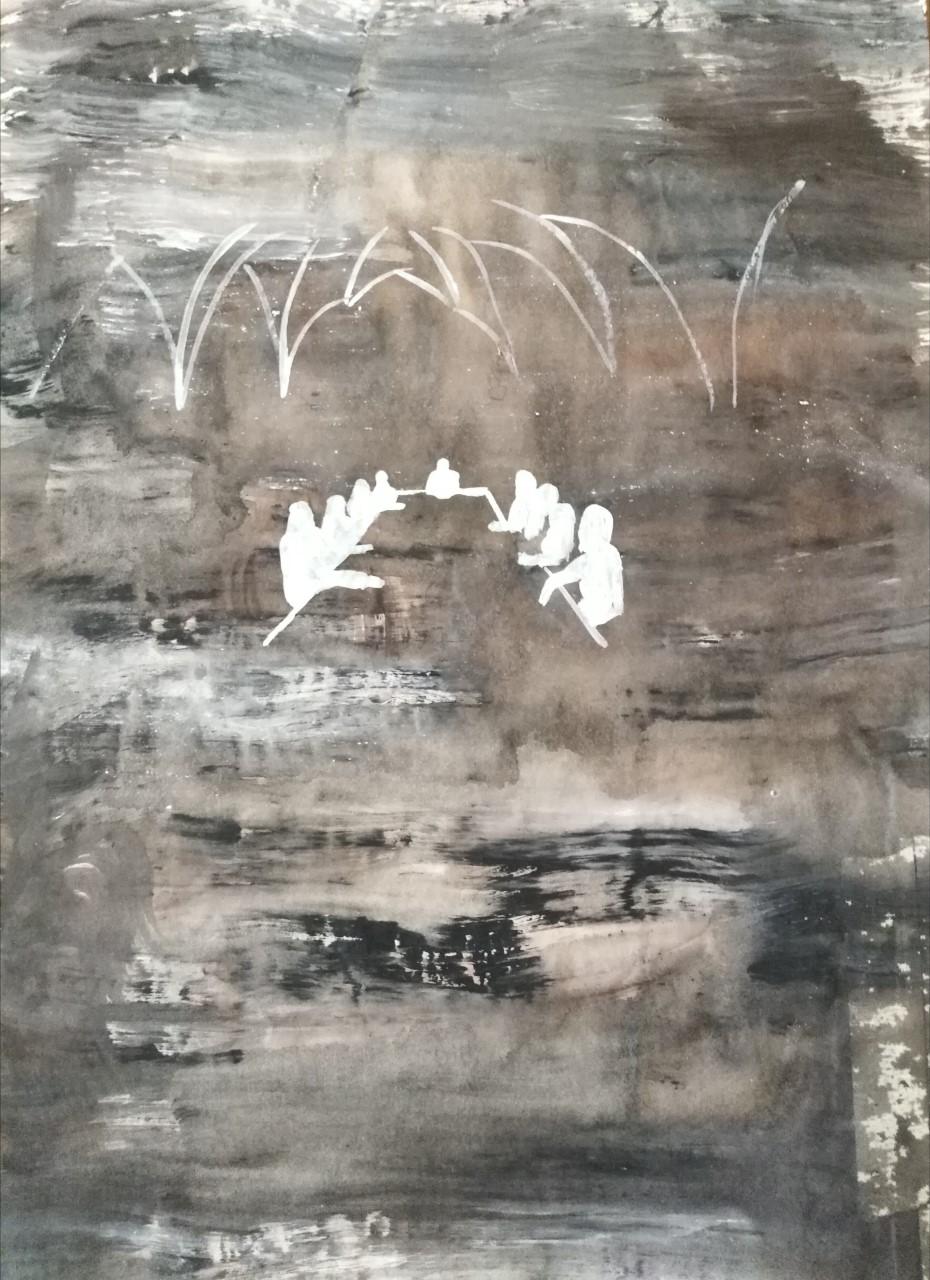 Sabino Caputo - The 20th Century For Sale at 1stDibs | sabino caputo ...