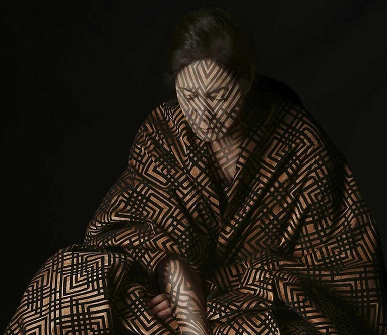 Cecilia Paredes - The River Within For Sale at 1stDibs